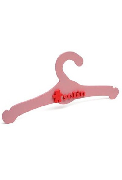 Pompon İsme Özel Askı