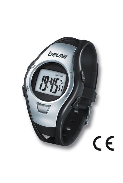 Beurer PM 15 Göğüs Kemersiz Nabız Saati