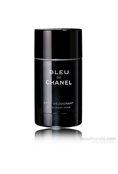 Chanel Bleu de Chanel Deo Stick 75 Ml -Erkek Deo Stick Chanel Bleu de Chanel Deo Stick 75 Ml -Erkek Deo Stick
