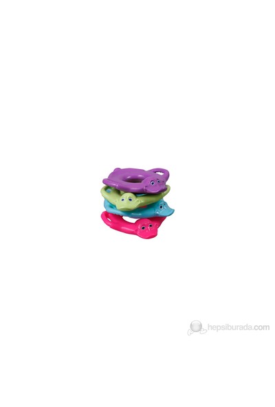 Pilsan Ördek Klozet Adaptörü