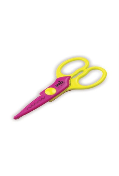 Umix Şekilgeç Makas U1039 - Krs