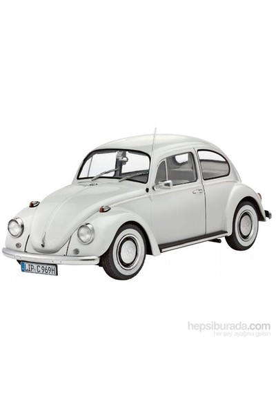 Vw Beetle Limo 1968 - 1:24Revell Araba Modelleri Vw Beetle Limo 1968 - 1:24Revell Araba Modelleri