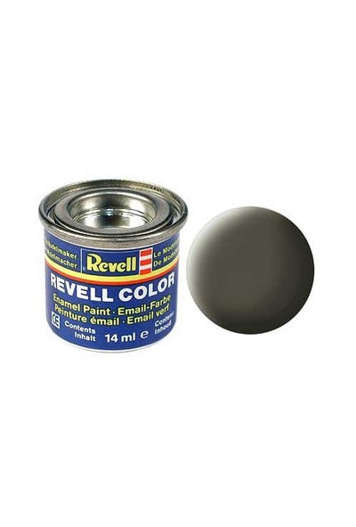 Revell Yboya Nato Olive Mat-32146