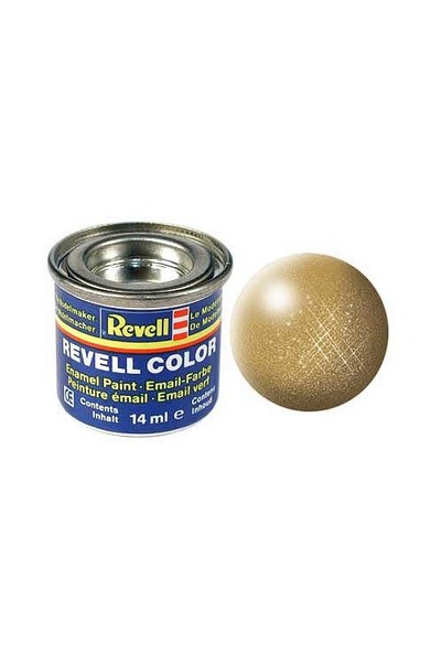 Revell Yboya Gold Metalik-32194