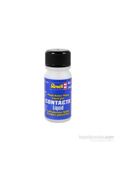 Revell Sıvı Yapıştırıcı 13Gr