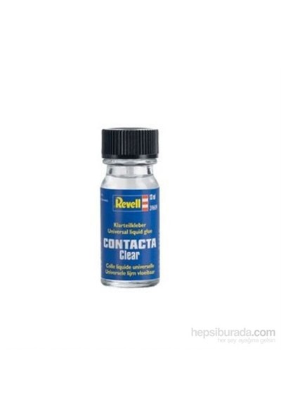 Revell Contacta Clear, 20G-39609 Revell Contacta Clear, 20G-39609