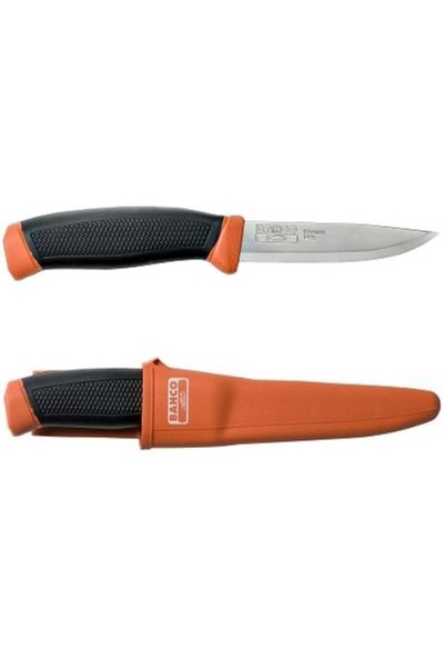 Bahco 2444 Paslanmaz Mora Bıçak Bahco 2444 Paslanmaz Mora Bıçak