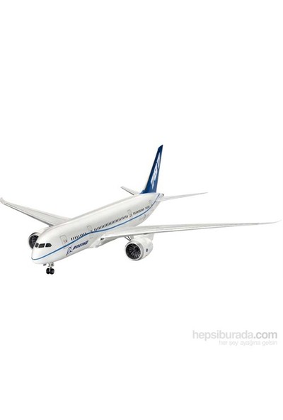 Revell Boeing 787*8 Dreamliner