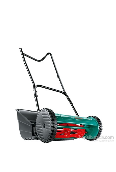 Bosch Ahm 38 Mekanik Çim Biçme Makinesi