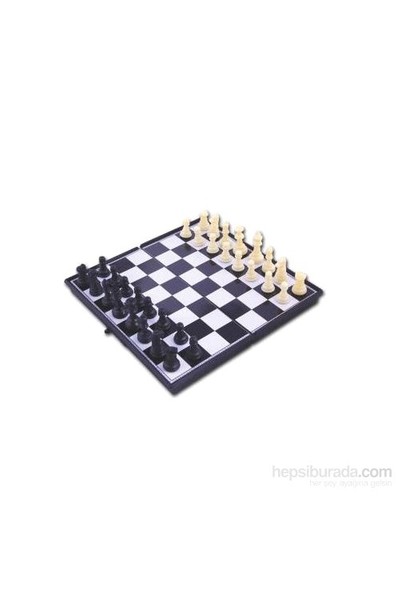 Star Manyetik Satranç Dünyası Star Manyetik Satranç Dünyası