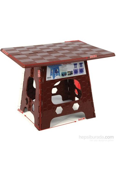 Concept Katlanır Sehpa 091424