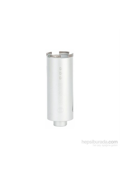 Bosch - Elmas Kuru Karot Ucu G 1/2