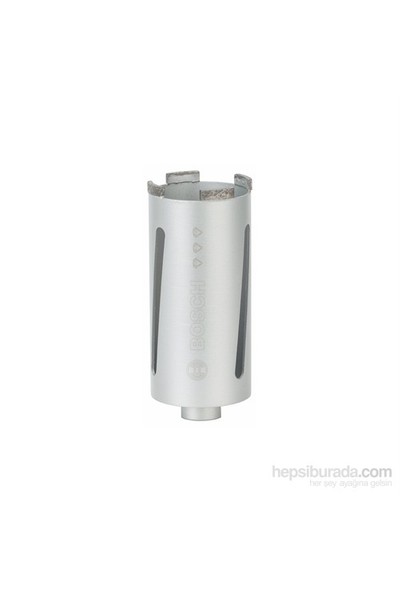 Bosch - Elmas Kuru Karot Ucu G 1/2 Bosch - Elmas Kuru Karot Ucu G 1/2