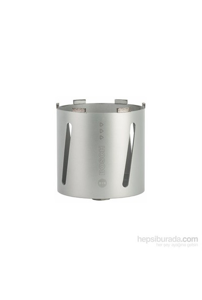 Bosch - Elmas Kuru Karot Ucu G 1/2