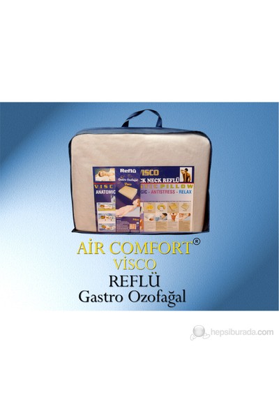 Bead Visco Reflü Pillow Çocuk Yastık Bead Visco Reflü Pillow Çocuk Yastık