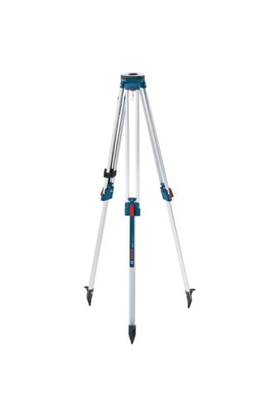 Bosch BT 160-Profesyonel Hafif Alüminyum Tripod Bosch BT 160-Profesyonel Hafif Alüminyum Tripod