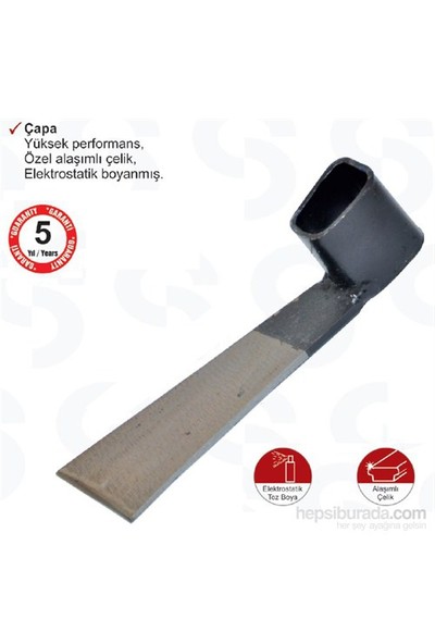 Desa Karadeniz Çapa