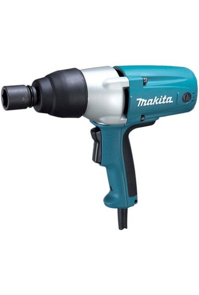 Makita Tw0350 Elektrikli Somun Sıkma 1/2 400W 350 N.M