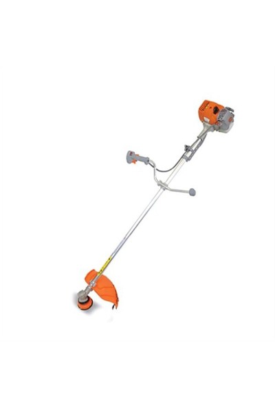 Kaan Awbc-620T Pro. Motorlu 3.5 Hp Tirpan