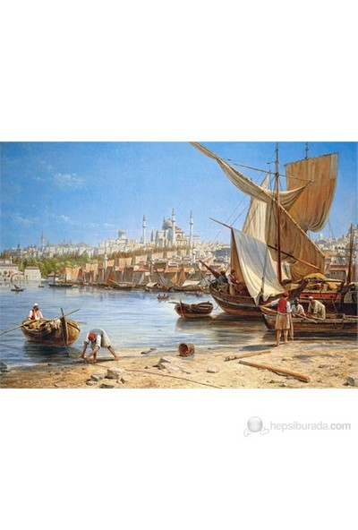 Castorland Constantinople 1000 Parça Castorland Constantinople 1000 Parça
