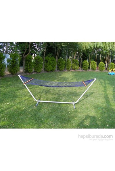 İda Yassı Hamak Lacivert