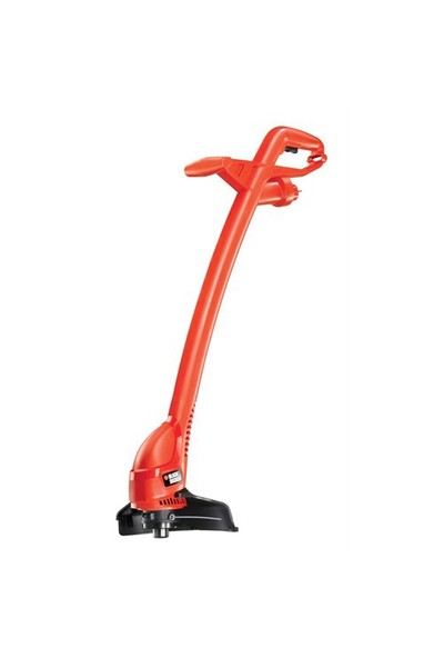 Black&Decker GL310 Misinalı Çim Kesme Makinası Black&Decker GL310 Misinalı Çim Kesme Makinası