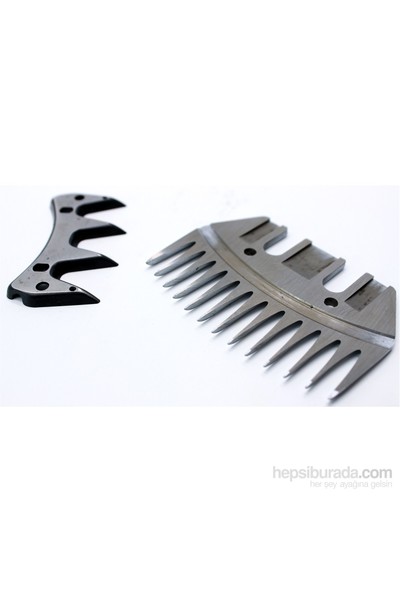 Sonax Koyun Kırpma Makası Yedek Bıçak Seti 091166 Sonax Koyun Kırpma Makası Yedek Bıçak Seti 091166
