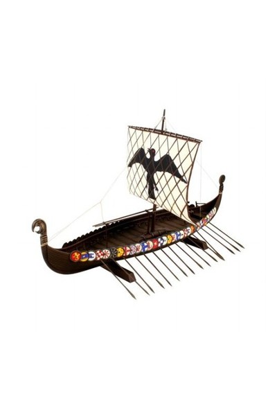 Revell Gemi Vıkıng Shıp / 5403