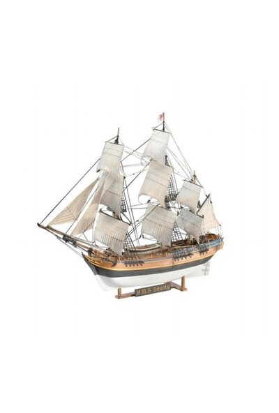 Revell Gemi H.M.S. Bounty / 5404