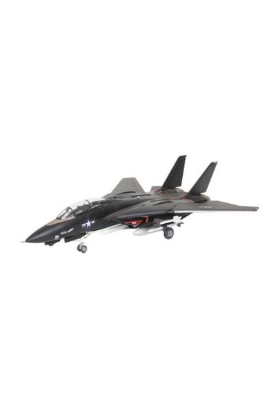 Revell Model Set F-14A Blacktomcat-64029