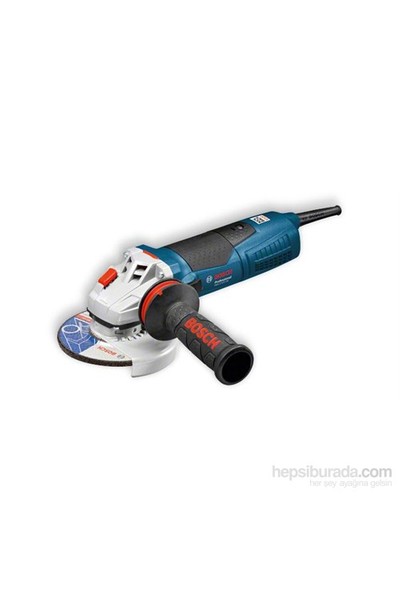 Bosch Gws 17-125 Cıe Avuç Taşlama