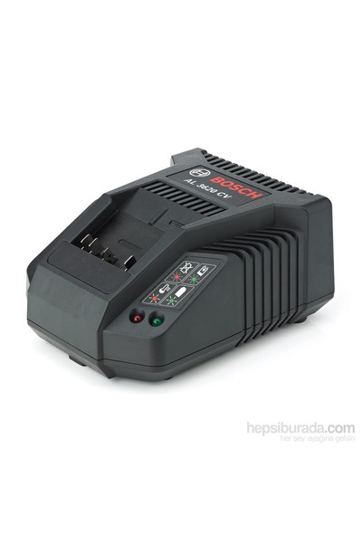 Bosch 36V Şarj Cihazı Bosch 36V Şarj Cihazı