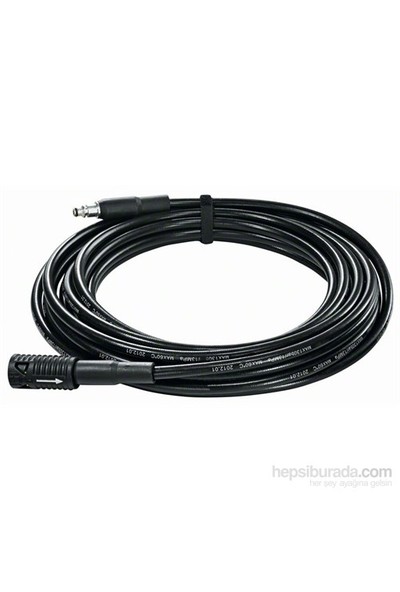 Bosch Tüm AQT Basınçlı Yıkamalar İçin Uzatma Hortumu (6m)