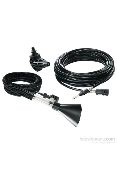 Bosch Üçü Bir Arada Aksesuar Kiti