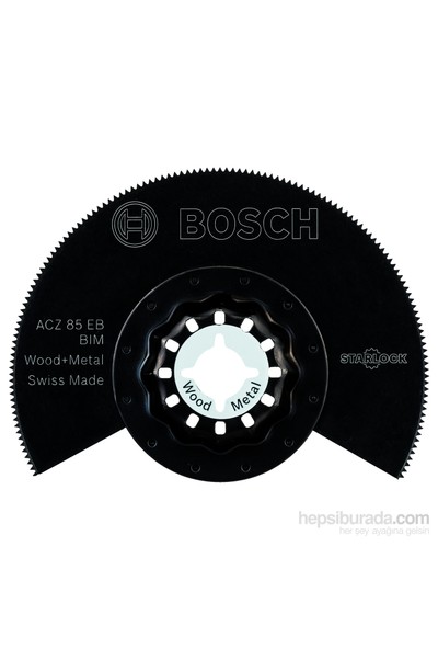 DIY PMF Ahşap&Metal Segman Testere Bıçağı-ACZ 85 EB DIY PMF Ahşap&Metal Segman Testere Bıçağı-ACZ 85 EB