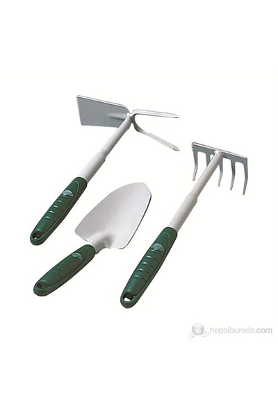 Raco 53475 El Aleti Seti 3'Lü