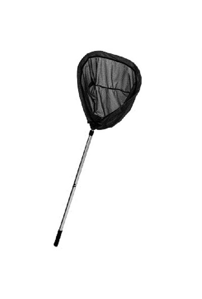 Heıssner Yaprak Kepçesi 306 (110-180 Cm) Teleskopik Heıssner Yaprak Kepçesi 306 (110-180 Cm) Teleskopik