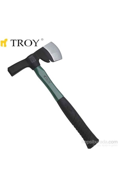 Troy 27225 Nacak (600Gr)