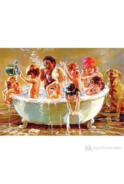 Ks Games 1000 Parça Puzzle Bubble Barbies Ks Games 1000 Parça Puzzle Bubble Barbies