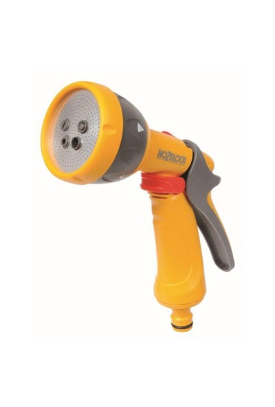 Hozelock 2676H 5 Fonksıyonlu Hortum Tabancası Hozelock 2676H 5 Fonksıyonlu Hortum Tabancası