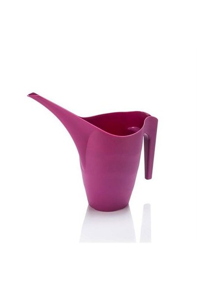 Plantistanbul Sulama Kabı Mor Renk, 1 Litre Plantistanbul Sulama Kabı Mor Renk, 1 Litre