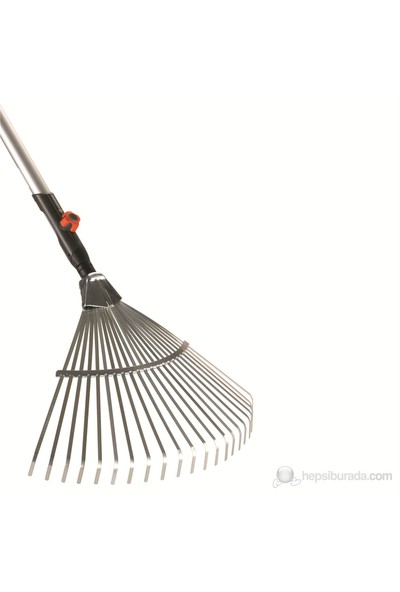 Gardena C/S Yelpaze Süpürge Set (3102+3723) Gardena C/S Yelpaze Süpürge Set (3102+3723)