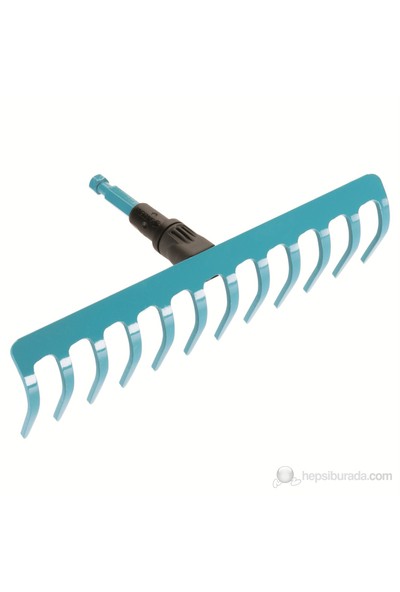 Gardena Tırmık 30 Cm (12 Catal)