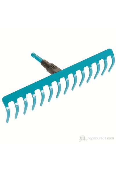 Gardena Tırmık 36Cm (14 Catal) Gardena Tırmık 36Cm (14 Catal)