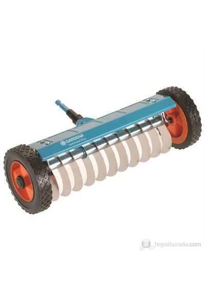 Gardena C/S Vertical Cutter Çim Havalandırıcı Gardena C/S Vertical Cutter Çim Havalandırıcı