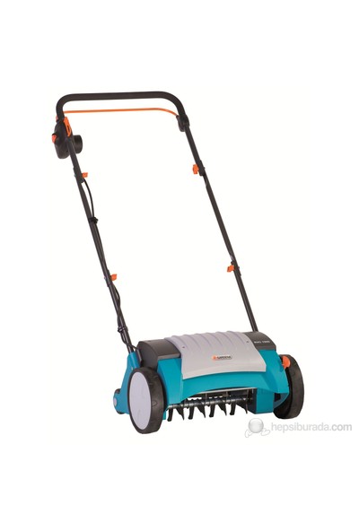 Gardena Elektro Çim Havalandırıcı 1000W Gardena Elektro Çim Havalandırıcı 1000W