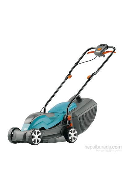 Gardena Elektrikli Çim Biçme Makinesi Povermax 32E
