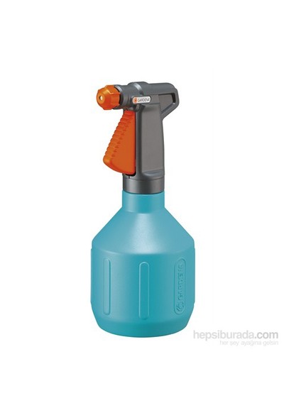 Gardena Basınçlı Sprey 1 Lt (Comfort) Gardena Basınçlı Sprey 1 Lt (Comfort)