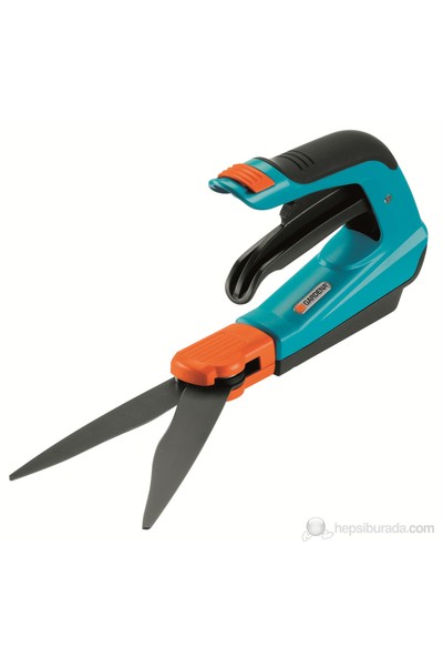 Gardena Dönebilir Comfort Çim Makası