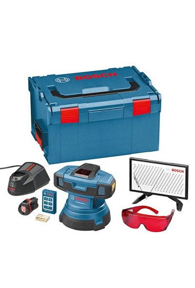 Bosch Gsl 2 Uzaktan Kumandalı Yüzey Lazeri (Çalışma Mesafesi 10 Metre) Bosch Gsl 2 Uzaktan Kumandalı Yüzey Lazeri (Çalışma Mesafesi 10 Metre)